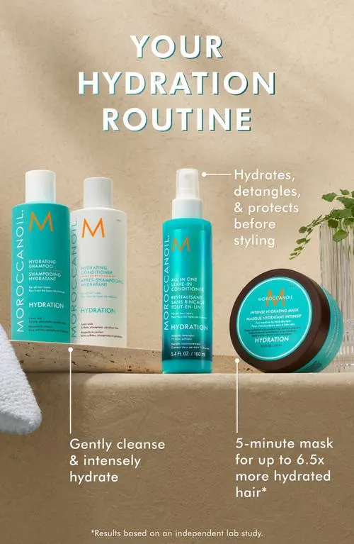 MOROCCANOIL® Hydrating Conditioner