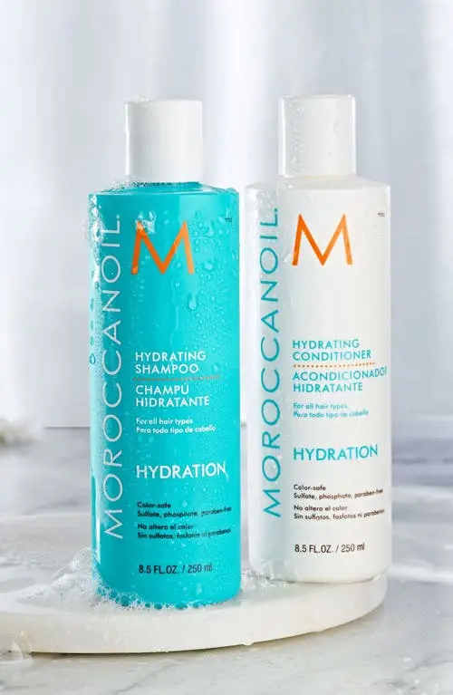 MOROCCANOIL® Hydrating Conditioner