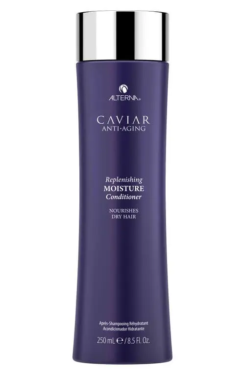 ALTERNA® Caviar Anti-aging Replenishing Moisture Conditioner - No Color