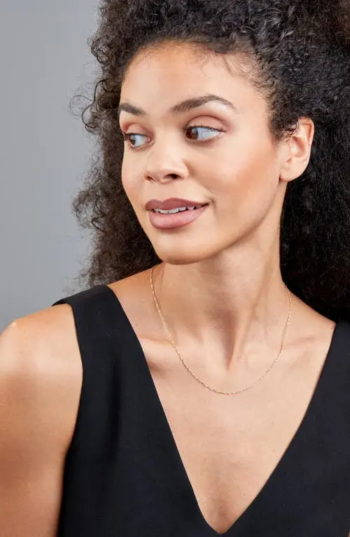 Bony Levy 14k Gold Chain Necklace