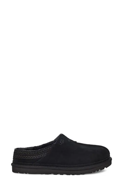 UGG Neuman Slipper - Black