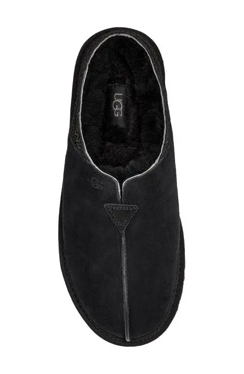 UGG Neuman Slipper - Black