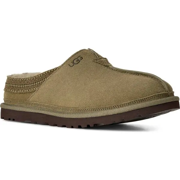 UGG Neuman Slipper - Burnt Olive