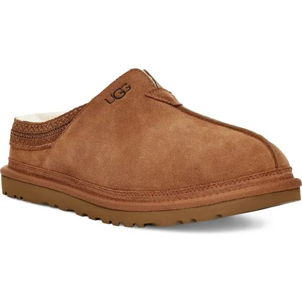UGG Neuman Slipper - Chestnut