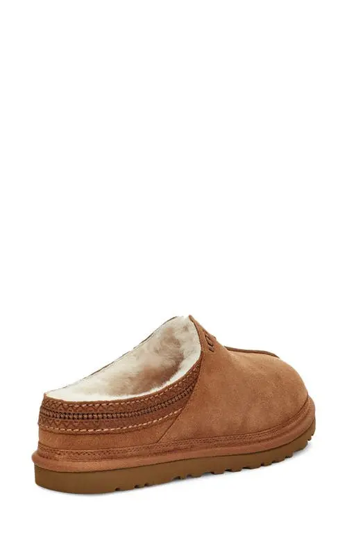 UGG Neuman Slipper - Chestnut