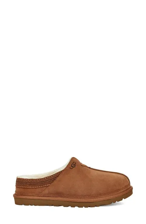 UGG Neuman Slipper - Chestnut