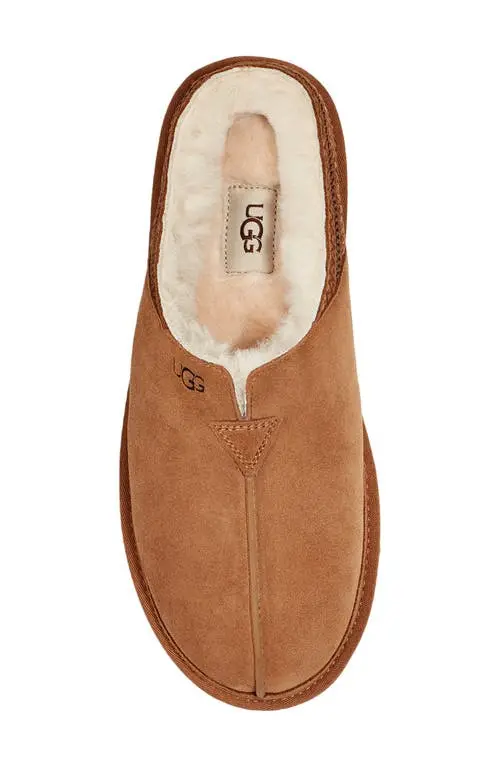 UGG Neuman Slipper - Chestnut