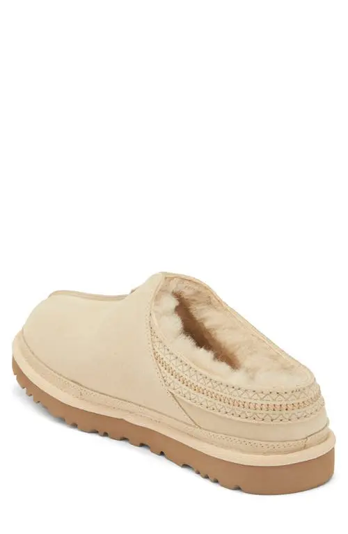 UGG Neuman Slipper - Sandcastle