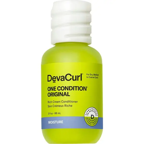 DEVACURL One Condition Original® Rich Cream Conditioner - No Color