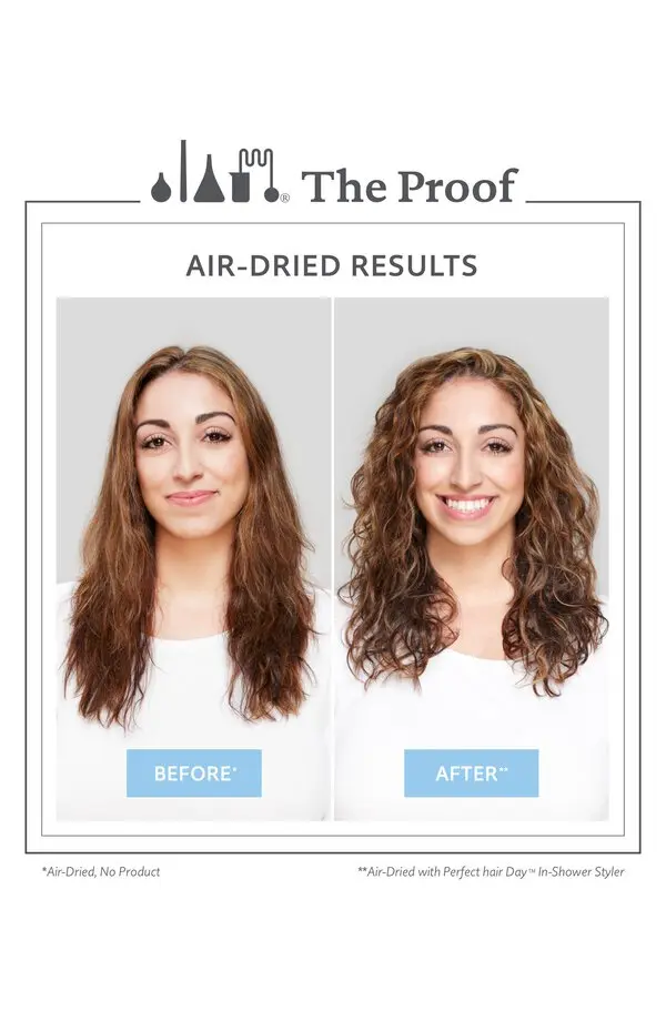 LIVING PROOF® Perfect Hair Day™ In-shower Styler