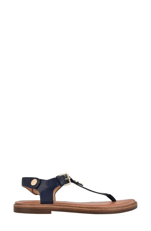 Tommy Hilfiger Bennia Sandal - Dark Blue