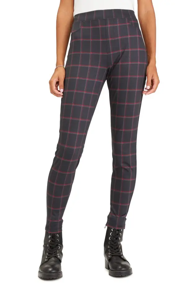 Sanctuary Runway High Waist Skinny Pants