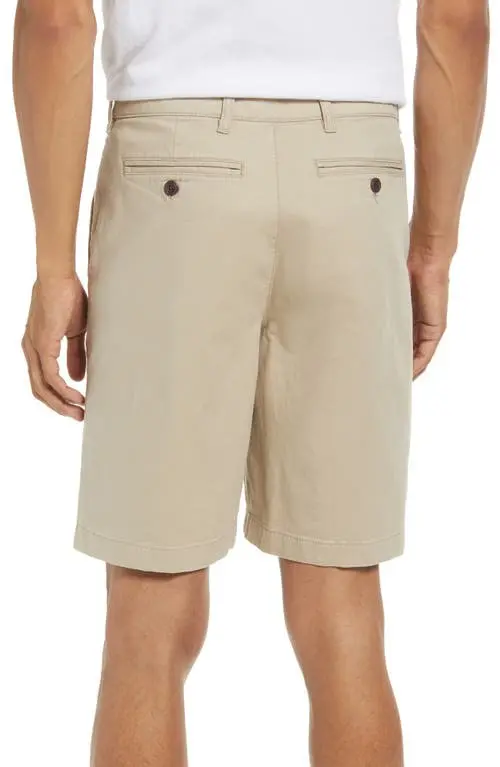 L.l.bean Lakewashed Stretch Shorts