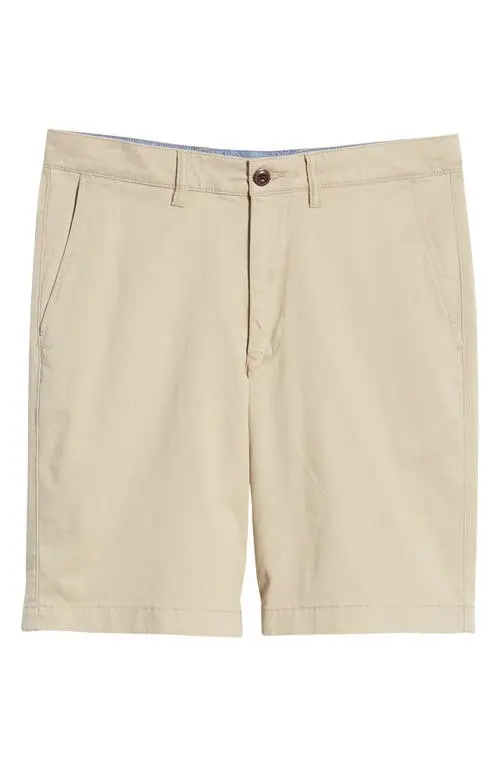 L.l.bean Lakewashed Stretch Shorts