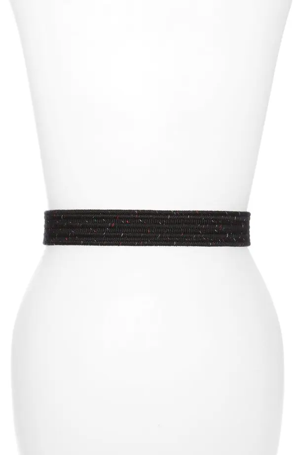 Ted Baker London Orkid Marled Belt