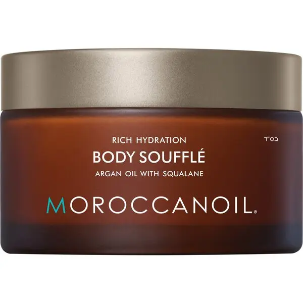 MOROCCANOIL Body Soufflé - No Color