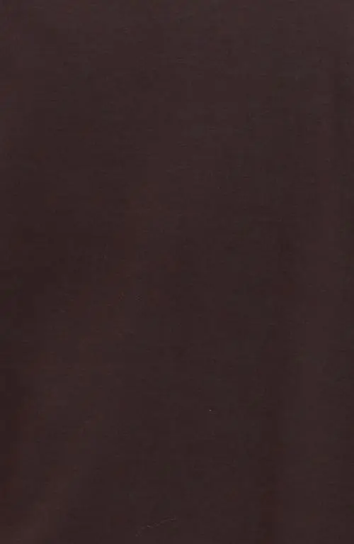 THREADS 4 THOUGHT Cathy Boyfriend Fleece Sweatshirt - Cocoa