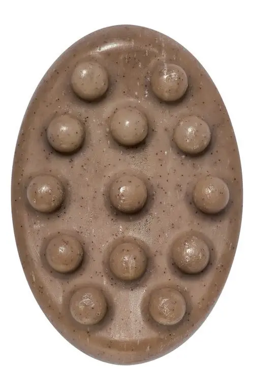 L'OCCITANE Almond Scrubbing Soap - No Color