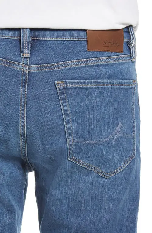 34 Heritage Charisma Straight Leg Jeans