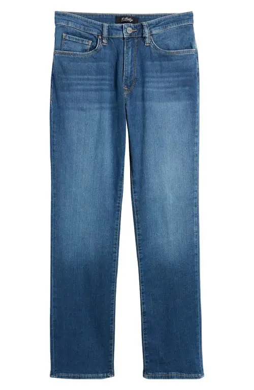 34 Heritage Charisma Straight Leg Jeans