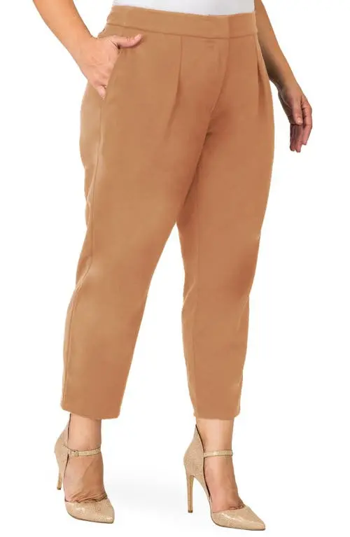 STANDARDS & PRACTICES Sabrina Narrow Leg Trousers