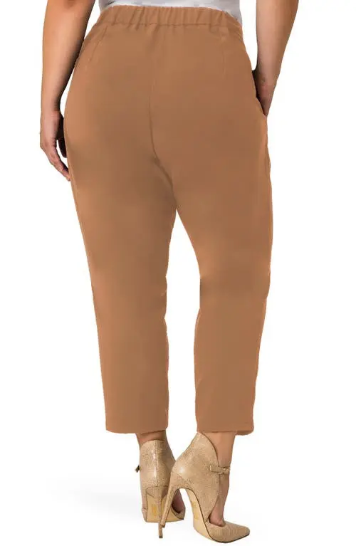 STANDARDS & PRACTICES Sabrina Narrow Leg Trousers