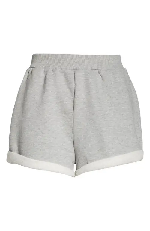 RAGDOLL LA Sweat Shorts