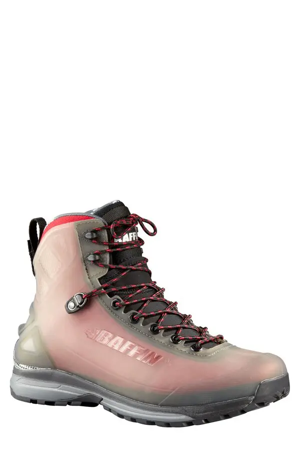 BAFFIN Borealis Waterproof Boot