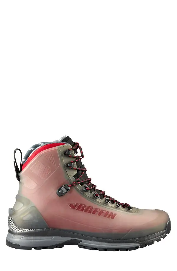 BAFFIN Borealis Waterproof Boot