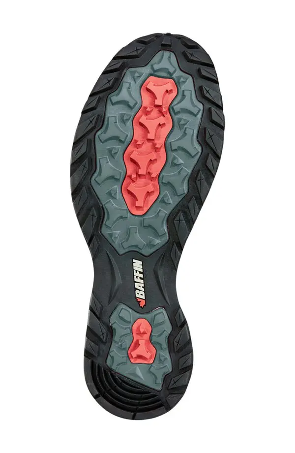 BAFFIN Borealis Waterproof Boot
