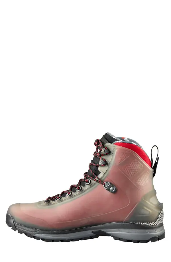 BAFFIN Borealis Waterproof Boot