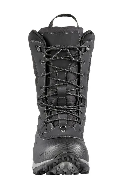 BAFFIN Summit Waterproof Lace-up Snow Boots