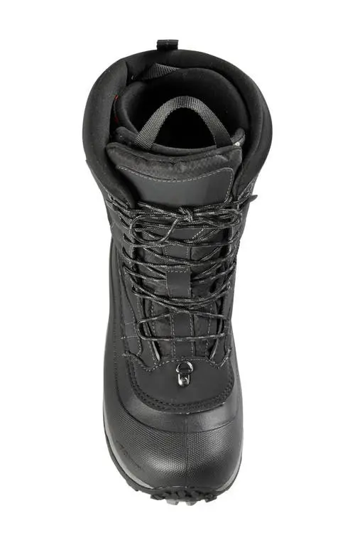 BAFFIN Summit Waterproof Lace-up Snow Boots