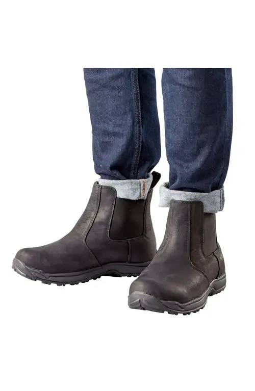 BAFFIN Copenhagen Waterproof Snow Boot