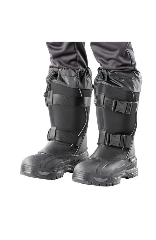 BAFFIN Impact Waterproof Snow Boot
