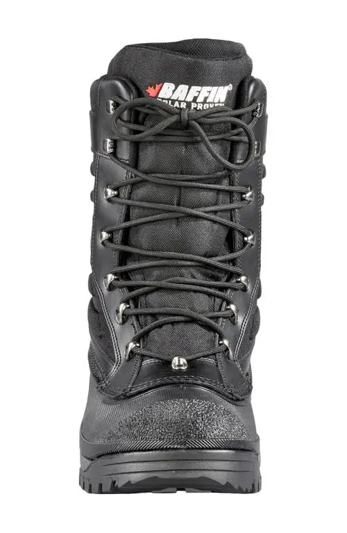 BAFFIN Crossfire Waterproof Boot - Black