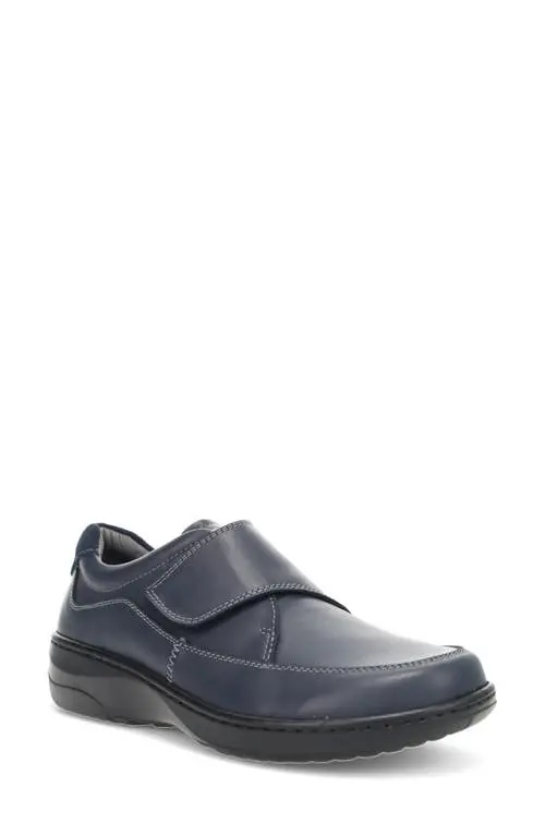 PROPET Gilda Slip-on Shoe - Navy