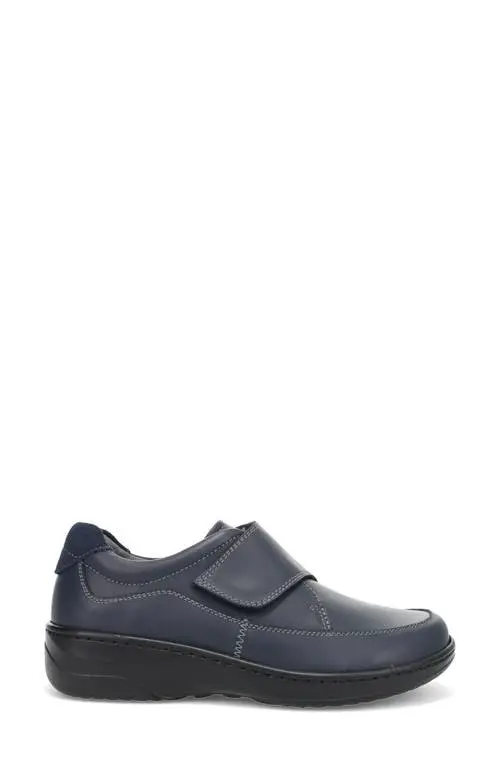 PROPET Gilda Slip-on Shoe - Navy