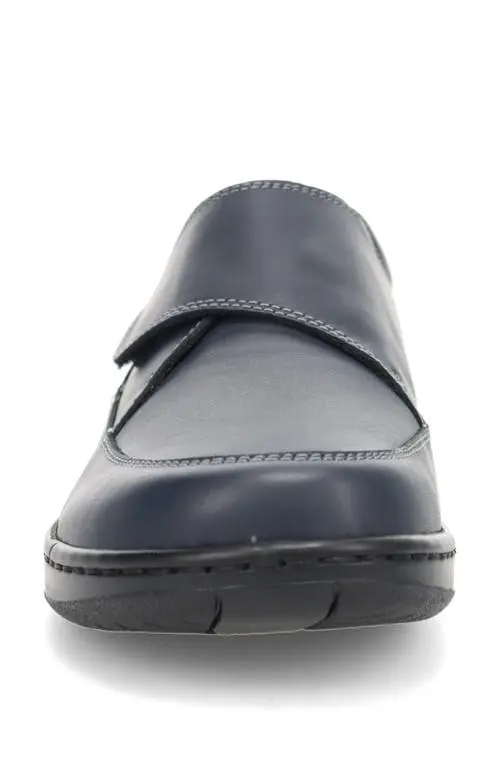 PROPET Gilda Slip-on Shoe - Navy