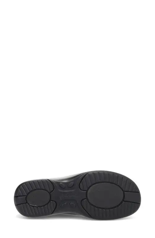 PROPET Gilda Slip-on Shoe - Navy