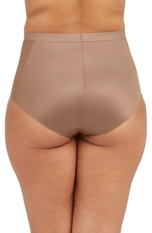 Spanx Spanxshape™ Invisible Briefs - Cafe Au Lait