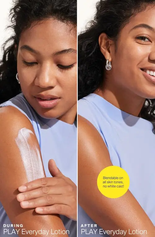 Supergoop!® Play Everyday Lotion Spf 30 Sunscreen - No Color
