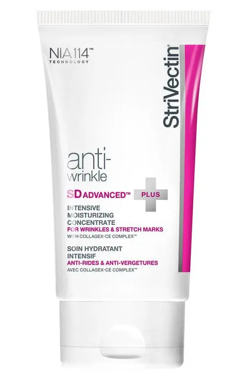 Strivectin Sd™ Advanced Intensive Moisturizing Concentrate For Wrinkles & Stretch Marks - No Color