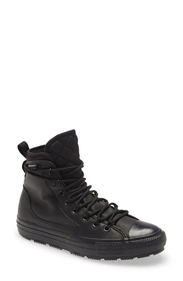 CONVERSE Utility All Terrain Chuck Taylor® All Star® Waterproof Sneaker Boot