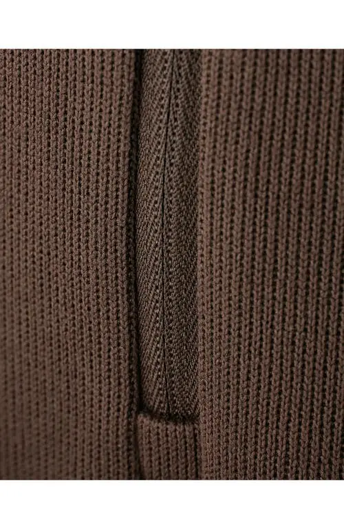 RHONE Commuter Quarter Zip Pullover