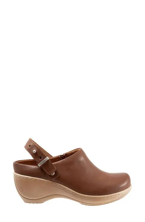 Softwalk Marquette Clog