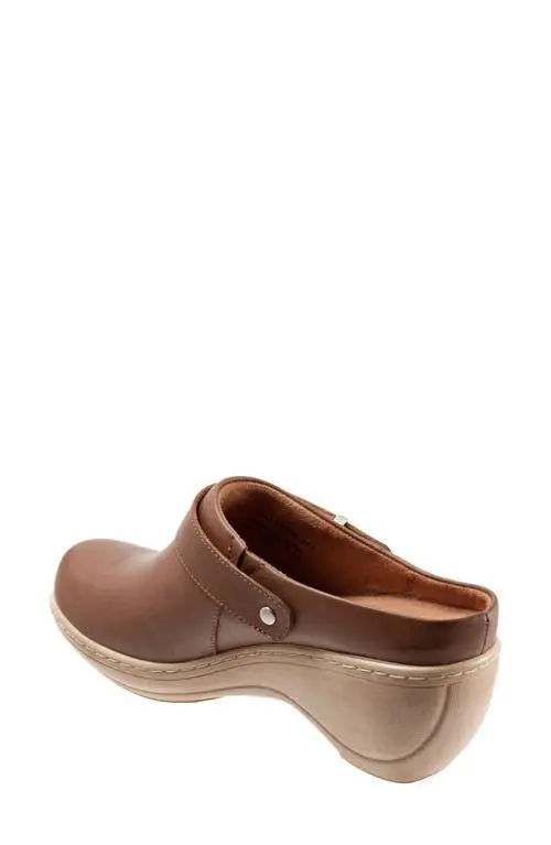 Softwalk Marquette Clog