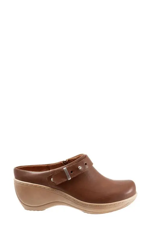 Softwalk Marquette Clog