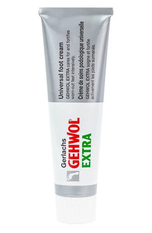 GEHWOL® Foot Cream Extra - No Color