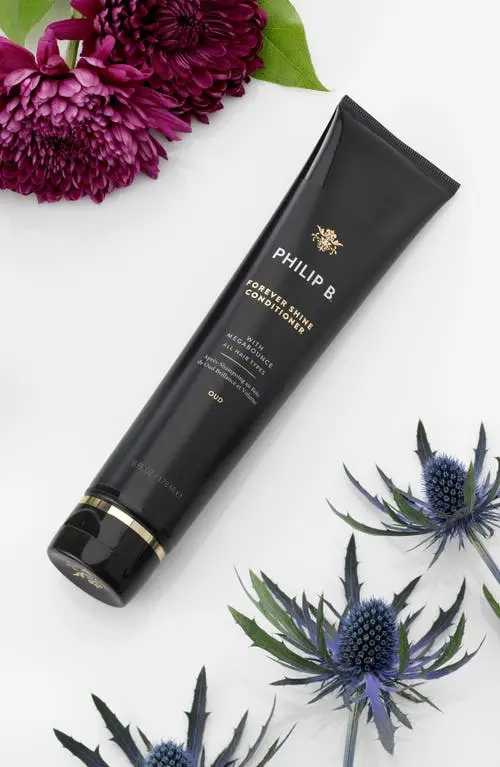 PHILIP B Forever Shine Conditioner - No Color